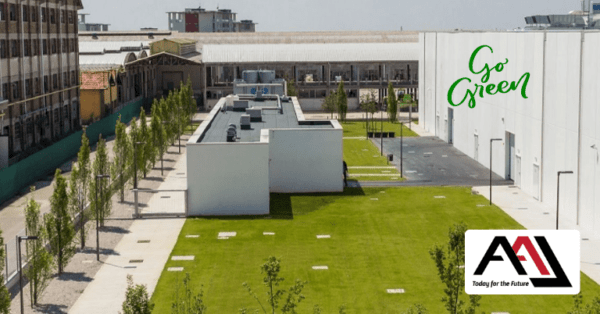 Importance of green warehousing in India; How do we Go Green?