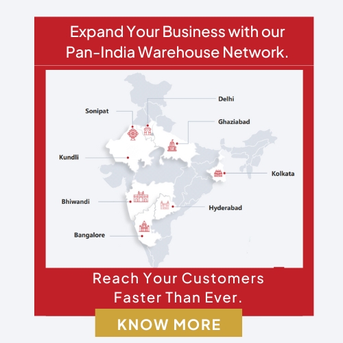 What is The Logistics - Types of Logistics With Examples