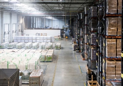 Role of Storage and Transportation in Supply Chain (2025)